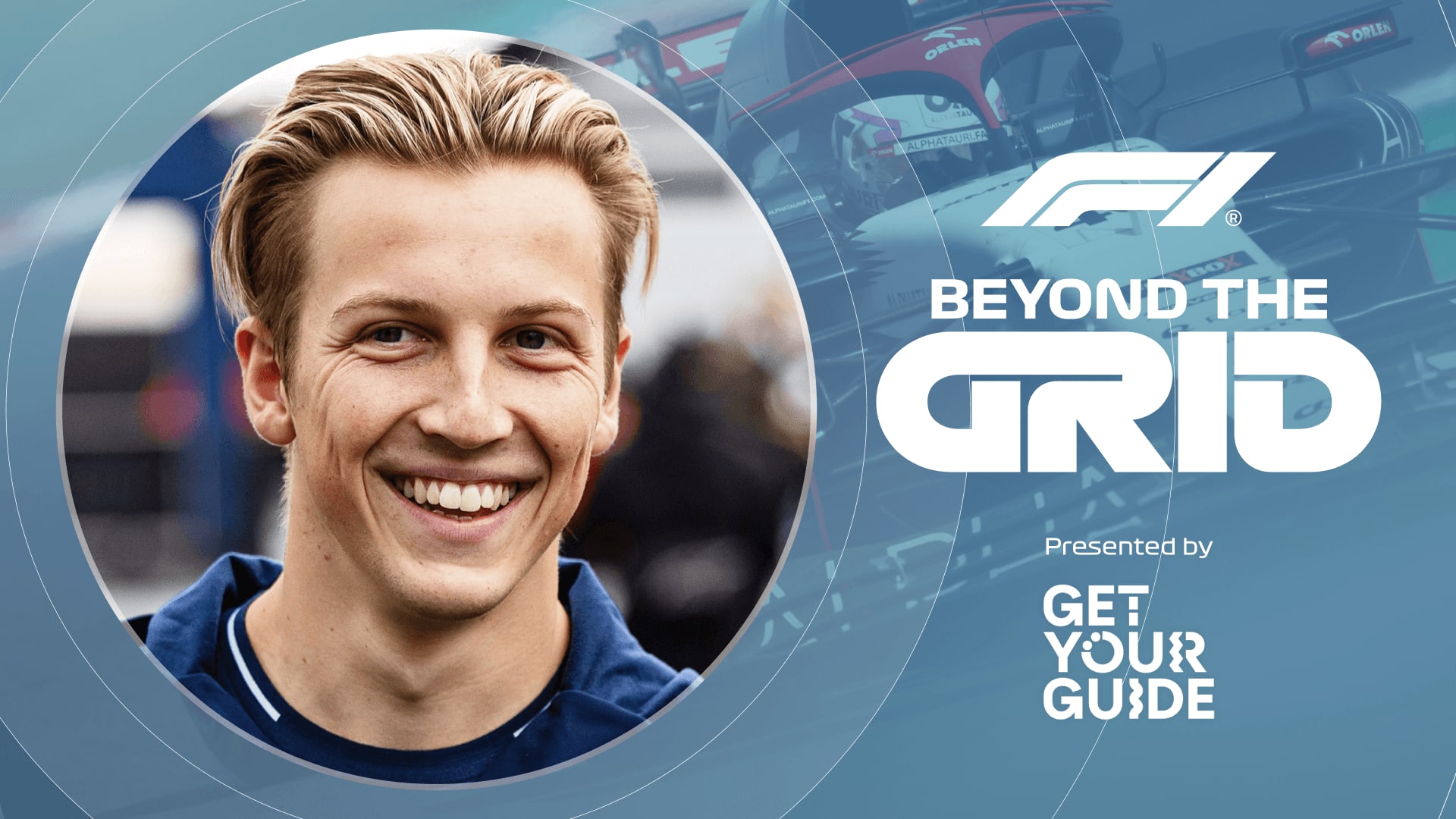 BEYOND THE GRID: Liam Lawson on how he’s thrilled but ‘unfulfilled’ with his F1 debut | Formula 1®